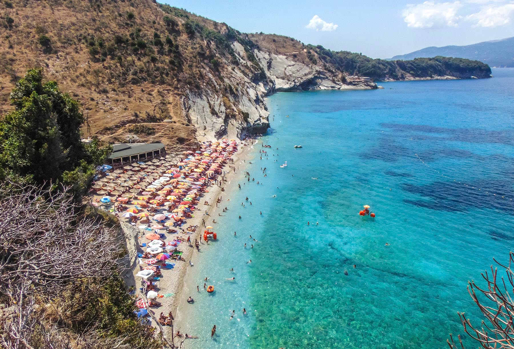 The Best Beaches in the World, According to the Experts - Range Travel