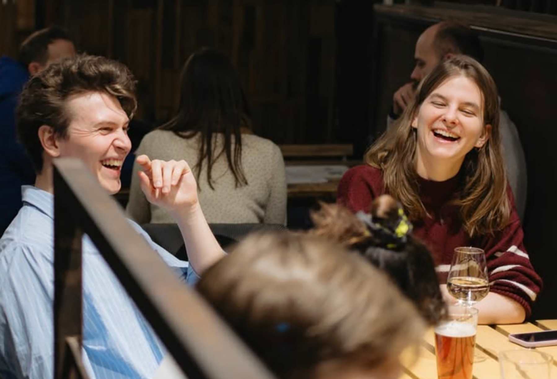 Inside Budapest's Ruin Bars Scene: 10 Places You Can't Miss - Range Travel