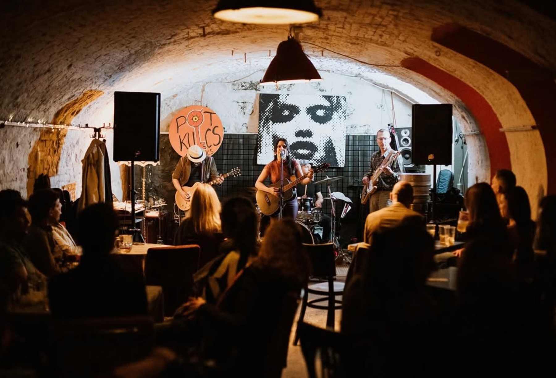 Inside Budapest's Ruin Bars Scene: 10 Places You Can't Miss - Range Travel