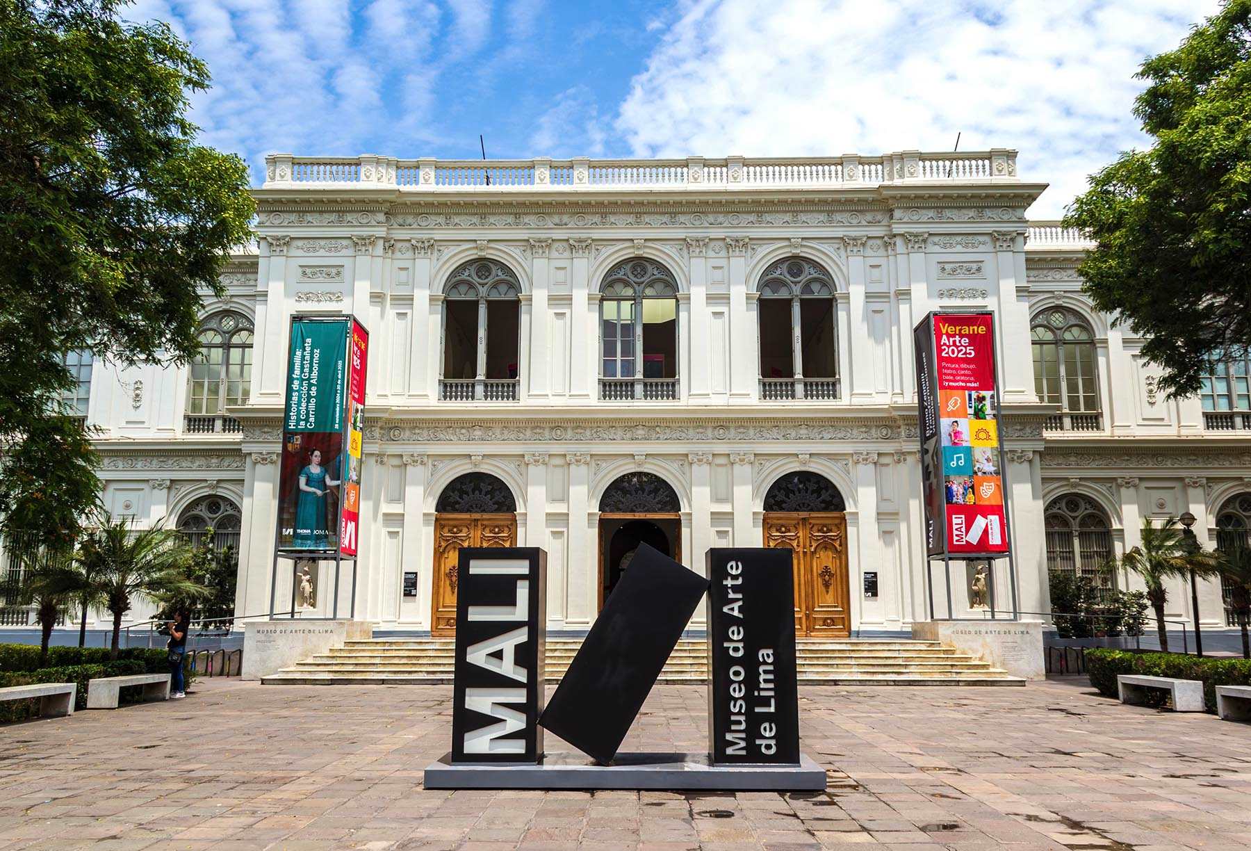 The Best Things to Do in Lima, According to a Local - Range Travel