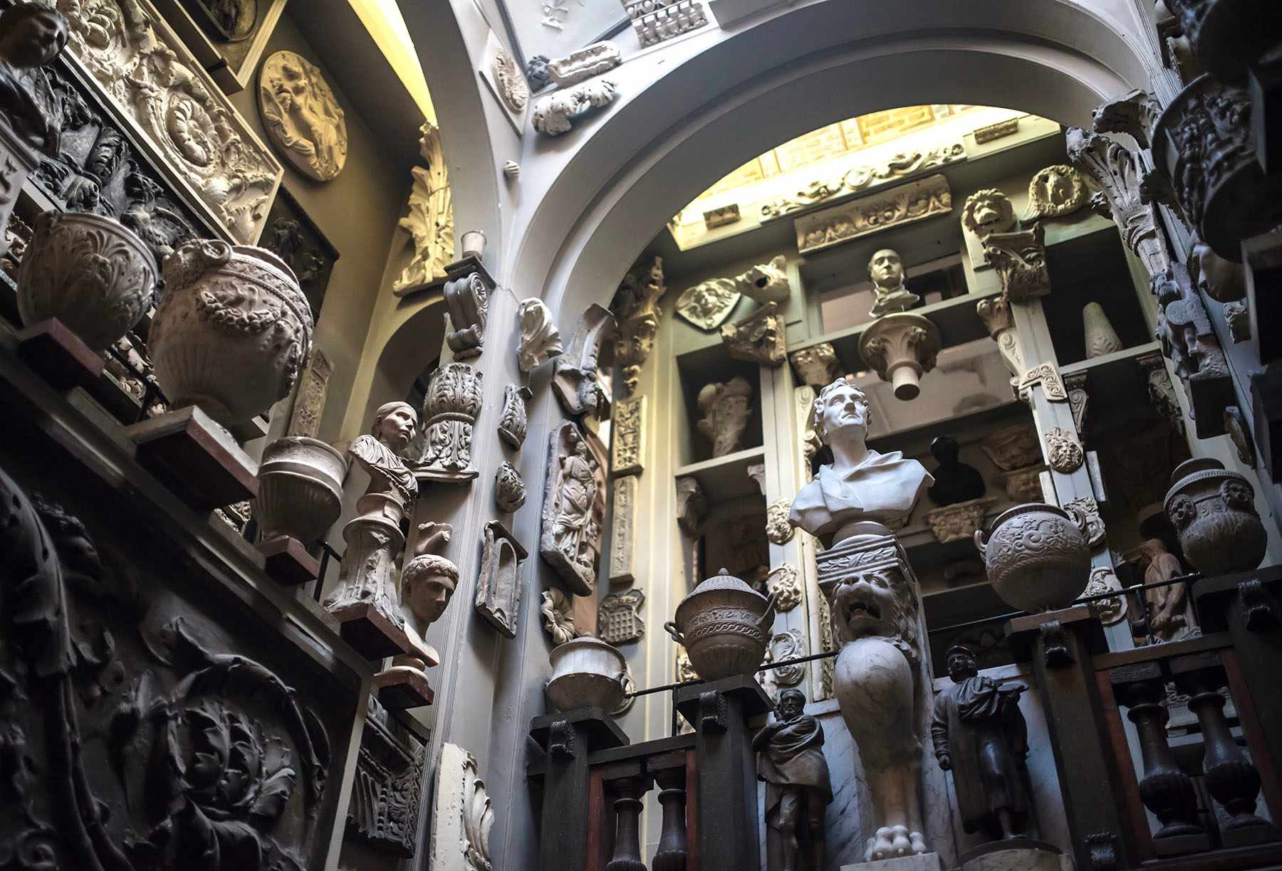 The Best Museums in London (Beyond the British Museum) - Range Travel