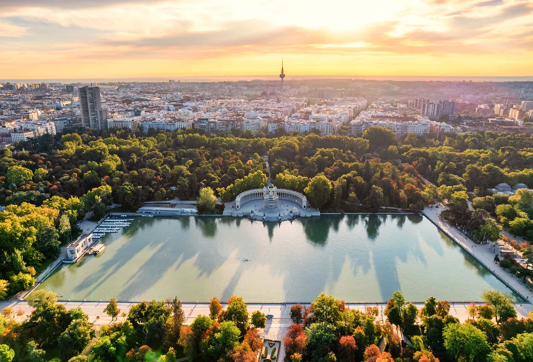 24 Hours in Spain’s Capital: Experience the Best Things to Do in Madrid ...