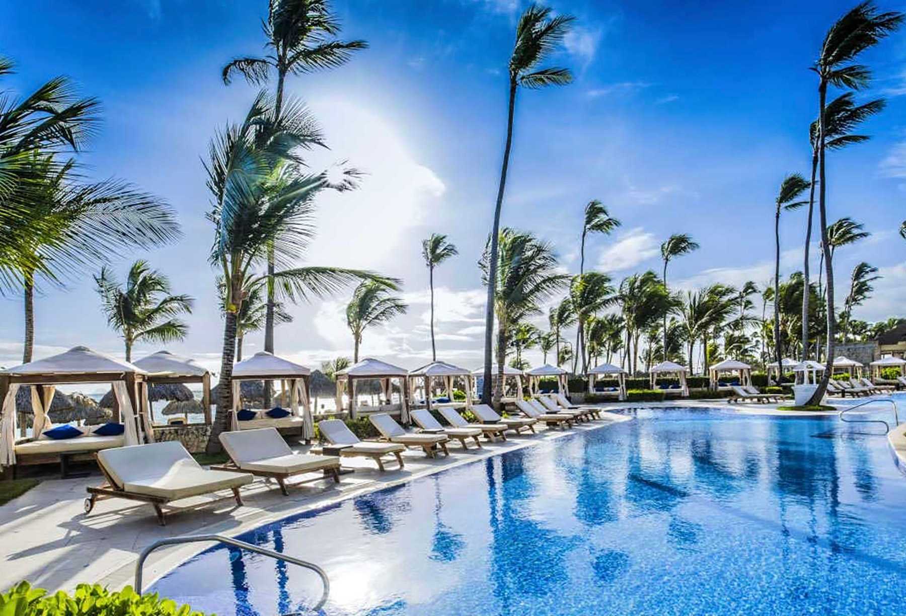 The Best Hotels in Punta Cana for Every Type of Traveler - Range Travel