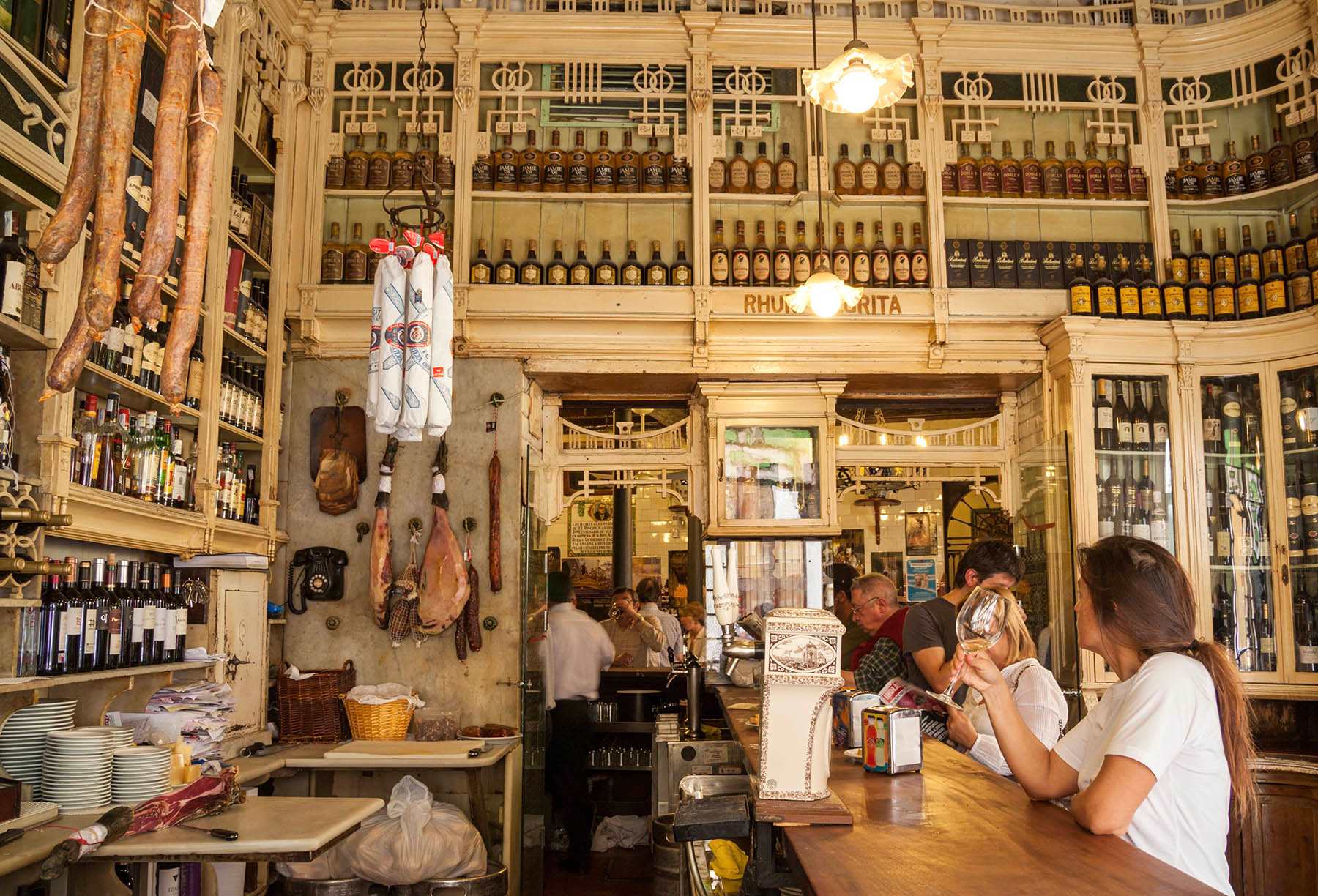 Best Tapas in Seville: 10 Tapas Bars You Can’t Miss - Range Travel