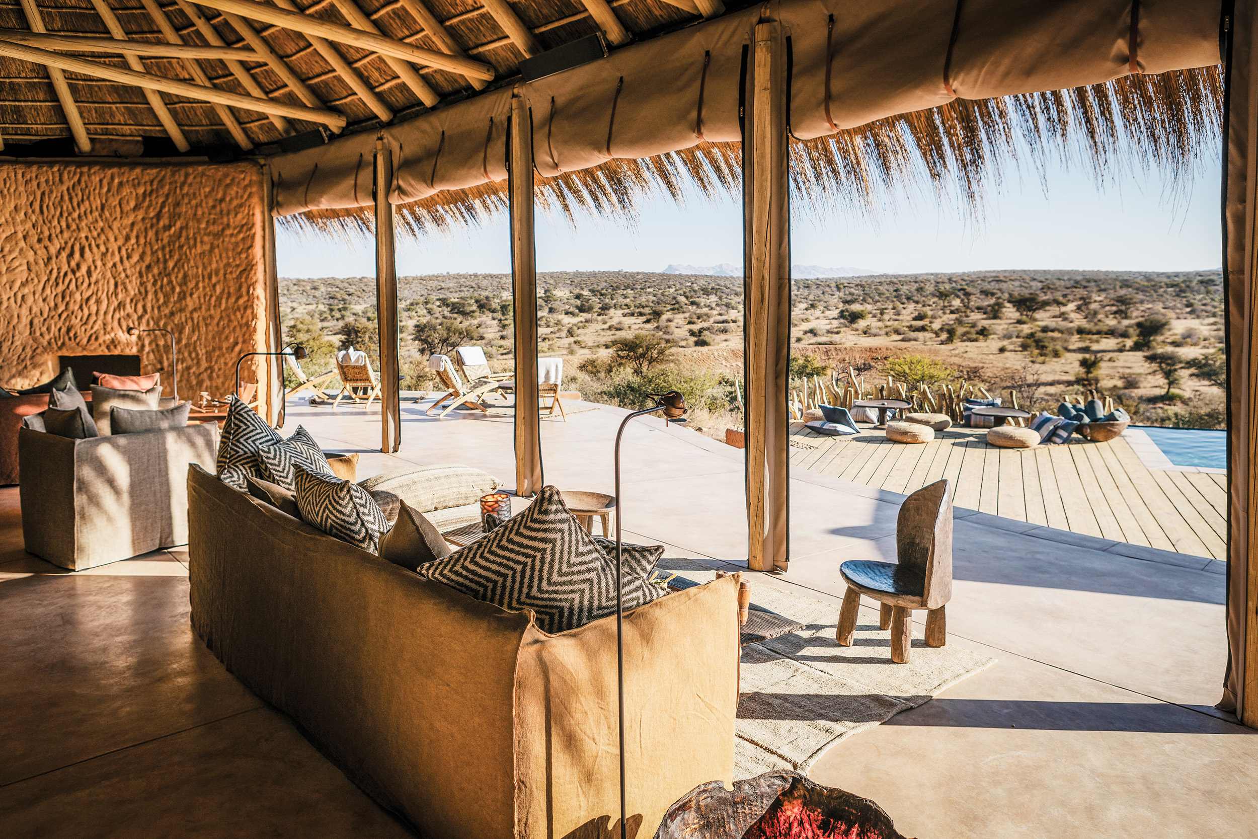 Discover the Best Hotels for Immersing Guests in Local Culture - Range ...