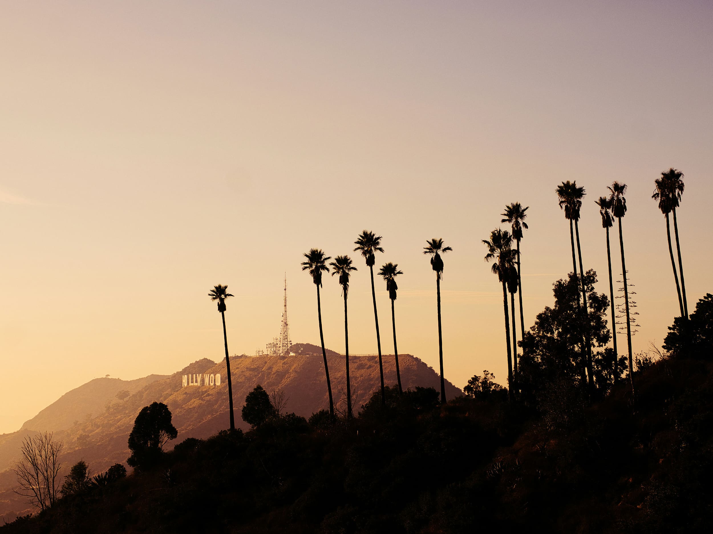 Los Angeles Travel Guide - Range Travel