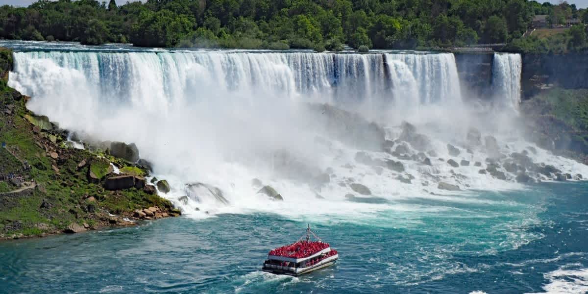 The Ultimate Great Lakes Cruise | Victory Cruises - Range Travel