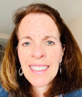 Heidi Cunningham