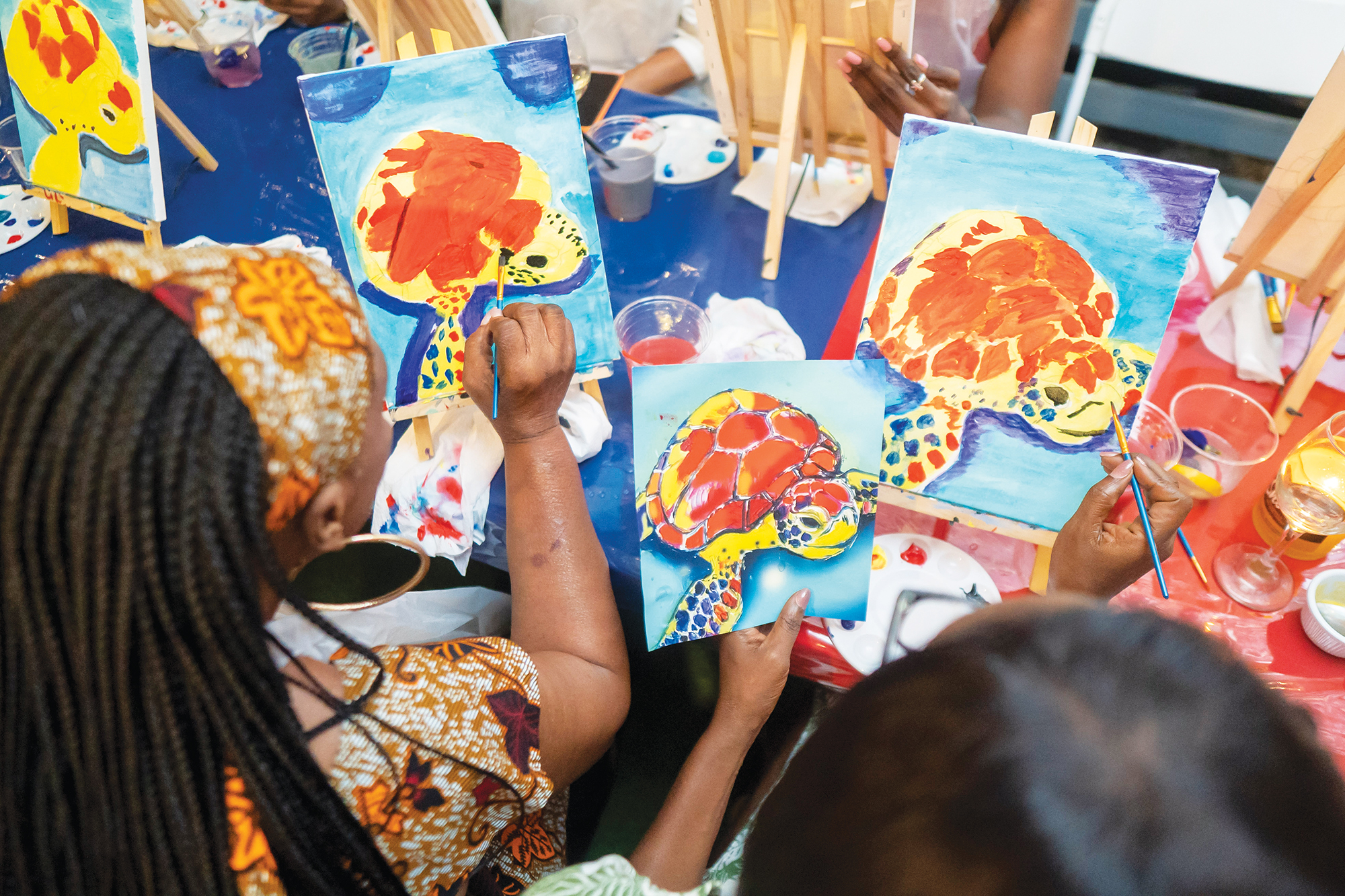 7 Caribbean Festivals to Add to Your Travel Bucket List - Range Travel