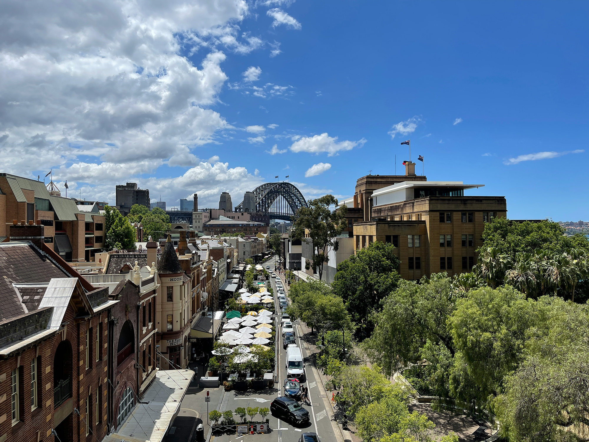 Sydney Wealthy Neighborhoods