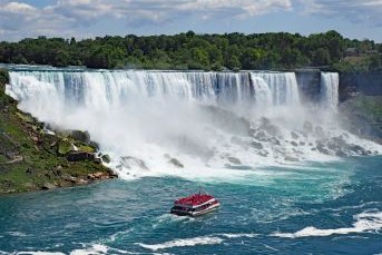 The Ultimate Great Lakes Cruise | Victory Cruises - Range Travel