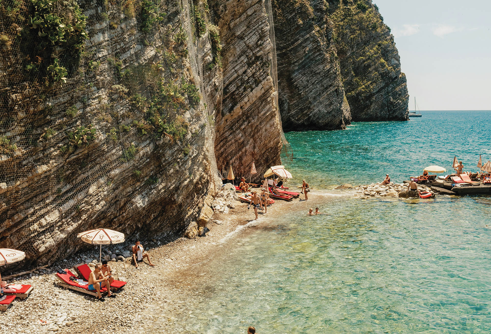 5 Alternative European Cities to Visit in 2025 - Range Travel
