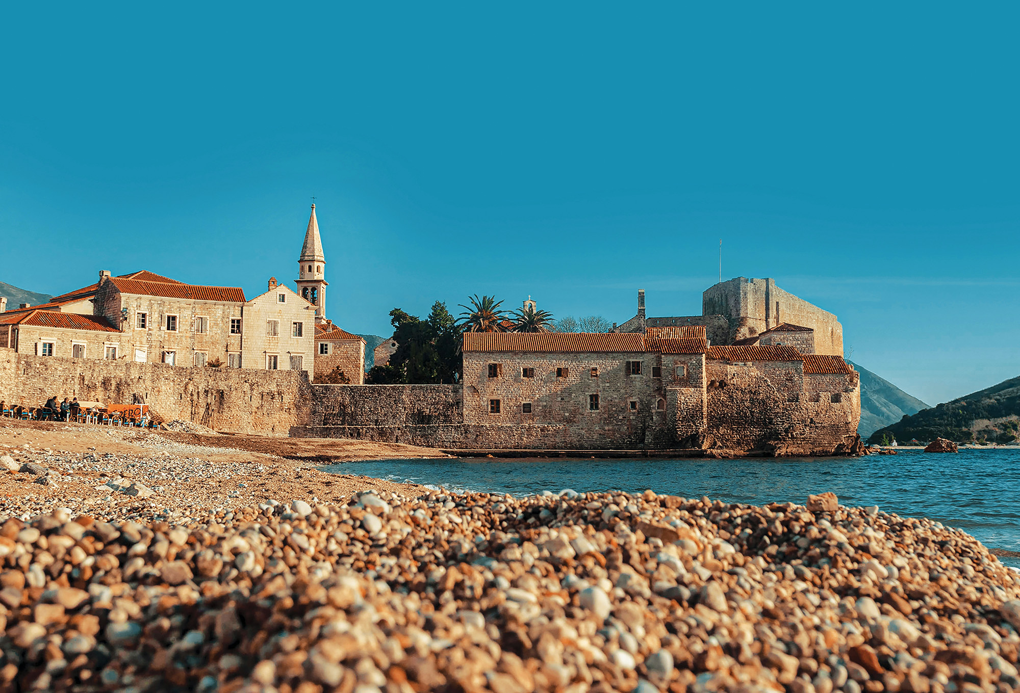 5 Alternative European Cities to Visit in 2025 - Range Travel